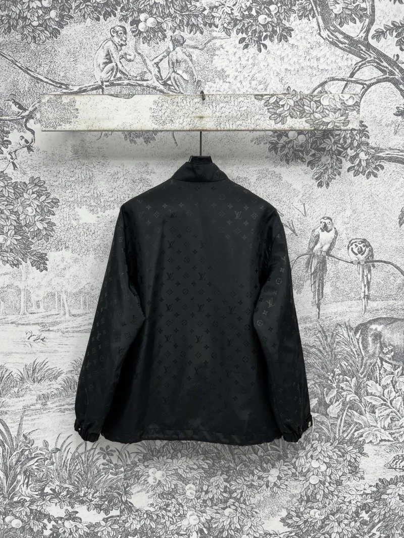 Value-priced Louis Vuitton Outwear
