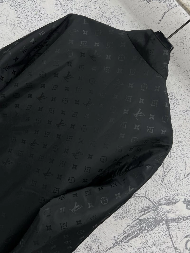 Value-priced Louis Vuitton Outwear