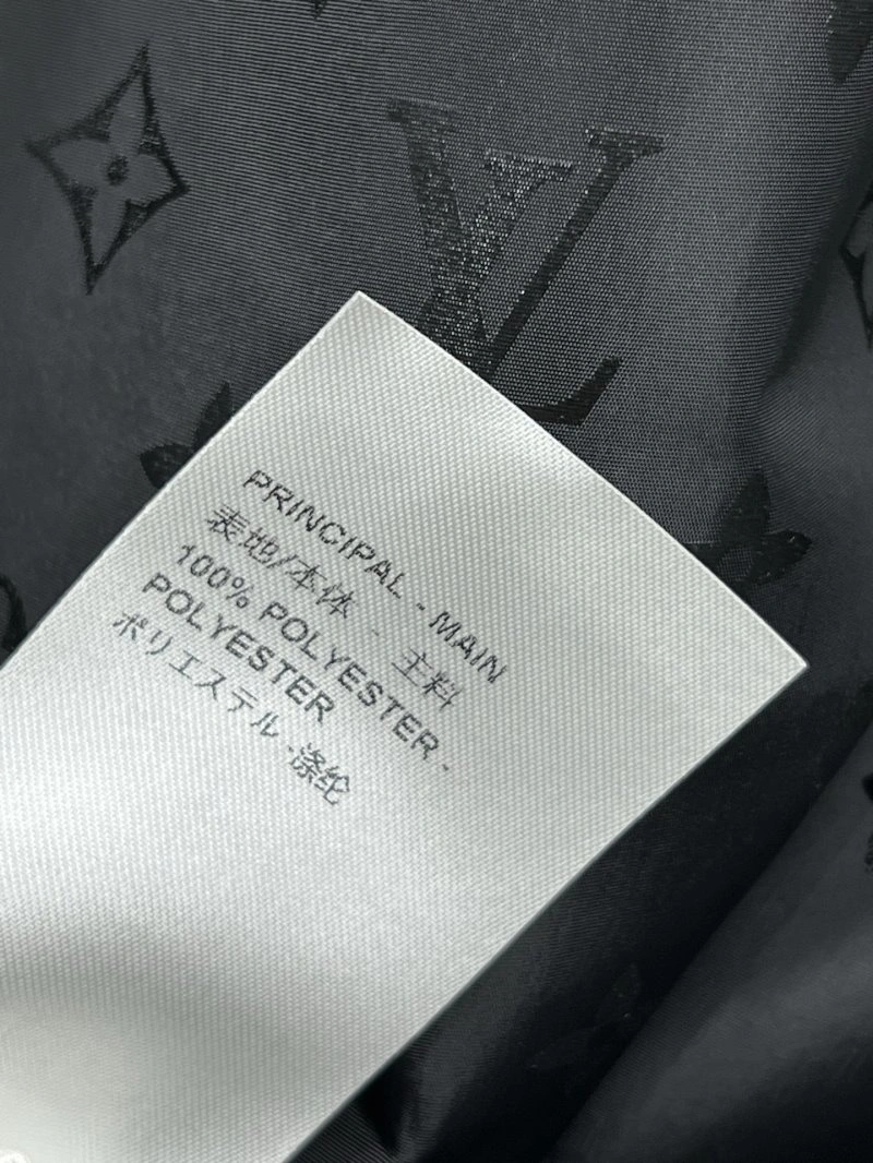 Value-priced Louis Vuitton Outwear