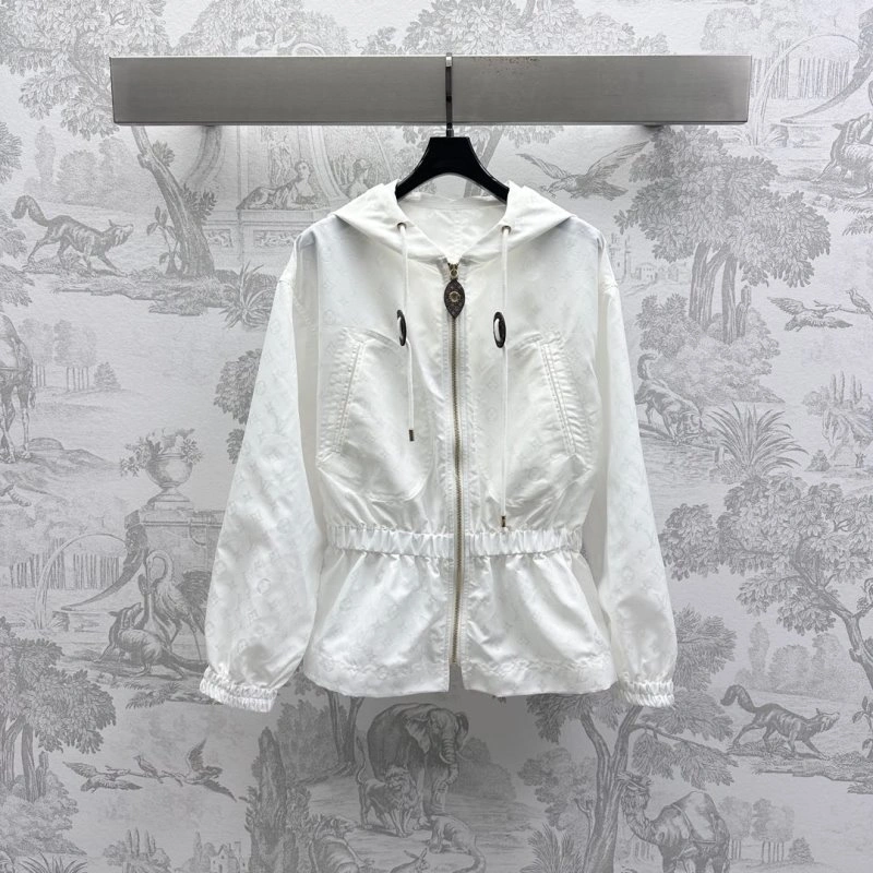 Louis Vuitton Outwear