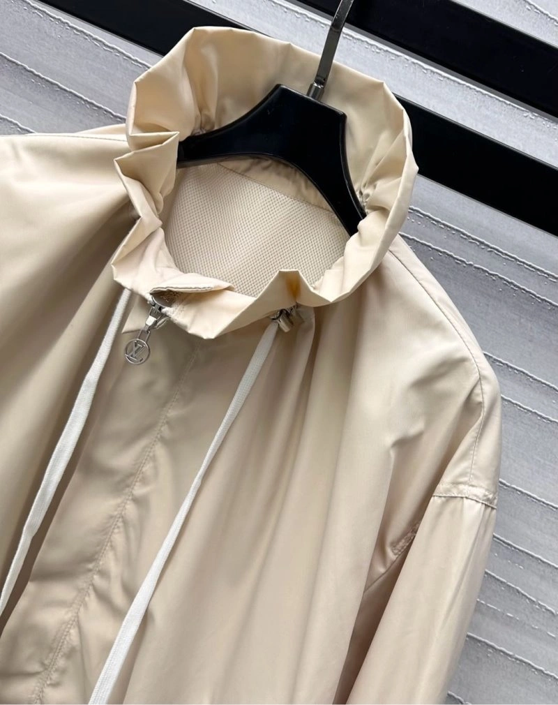 Value-priced Louis Vuitton Outwear