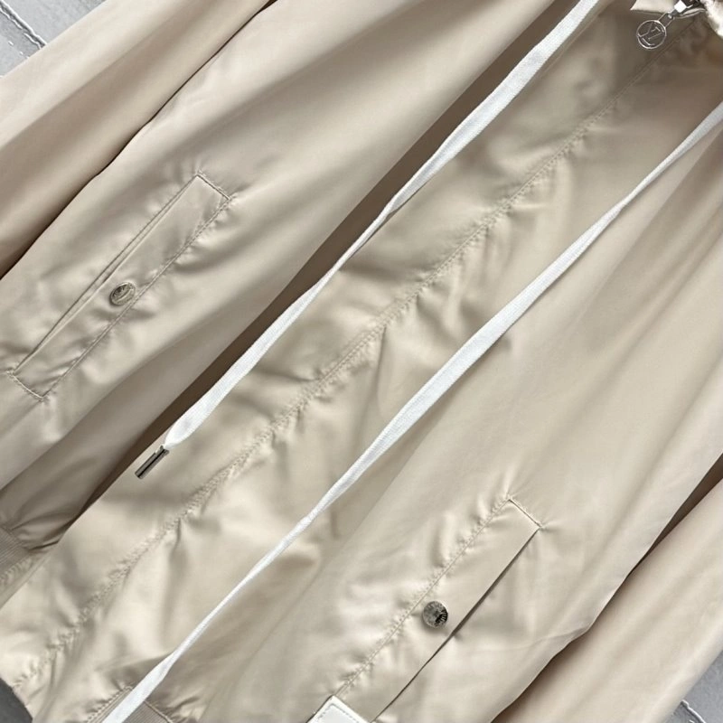 Value-priced Louis Vuitton Outwear