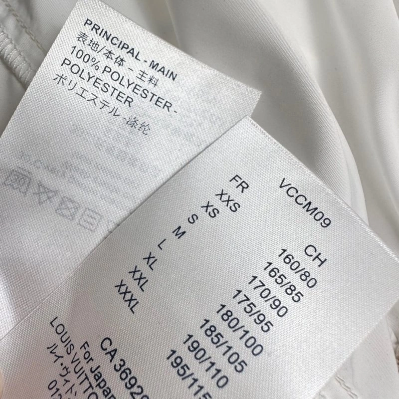 Value-priced Louis Vuitton Outwear
