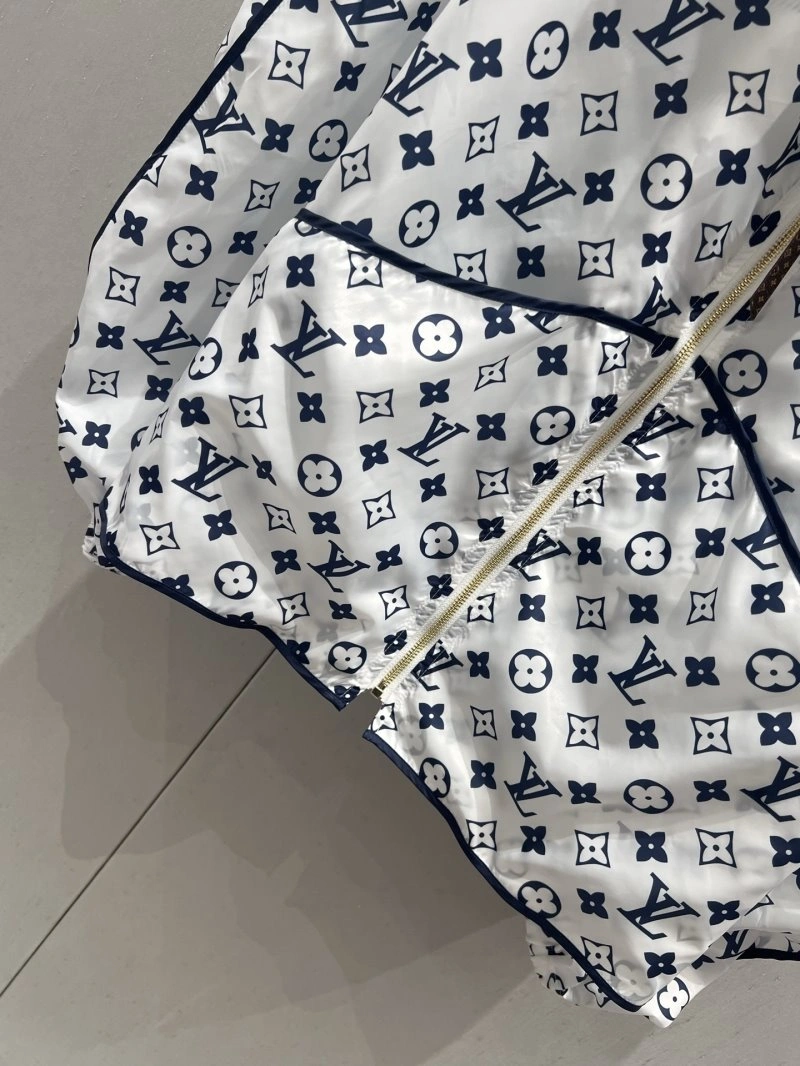 Real Louis Vuitton Outwear