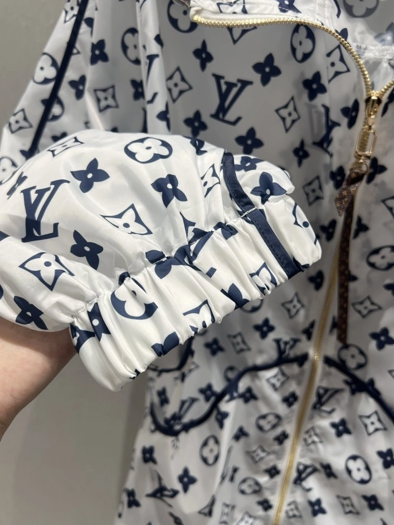 Real Louis Vuitton Outwear