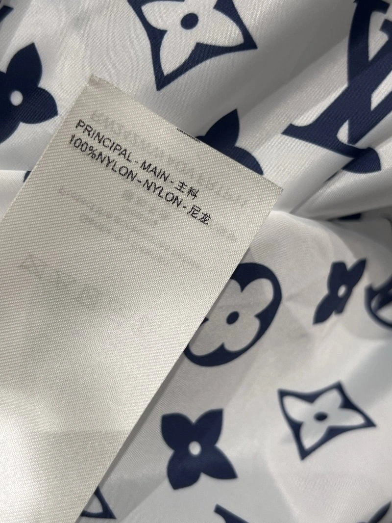 Real Louis Vuitton Outwear
