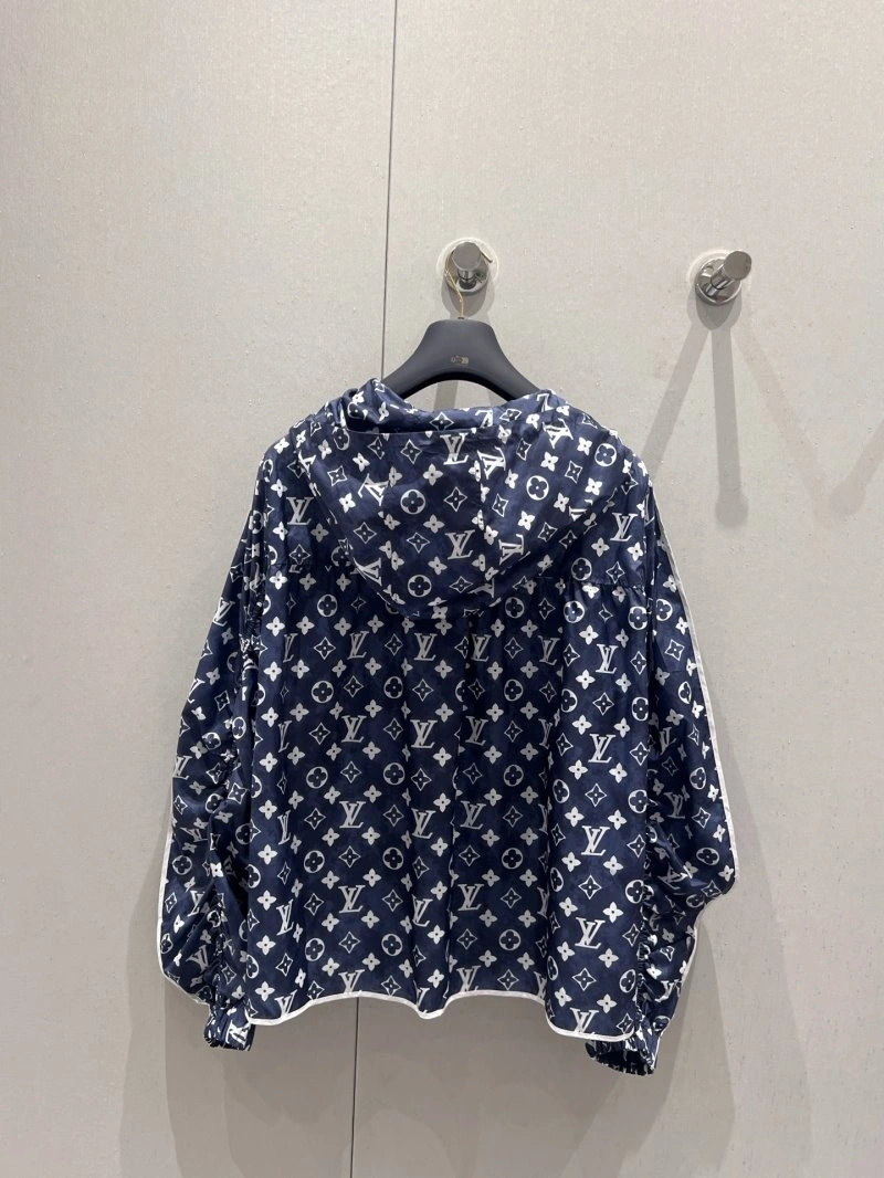 Perfect replica Louis Vuitton Outwear
