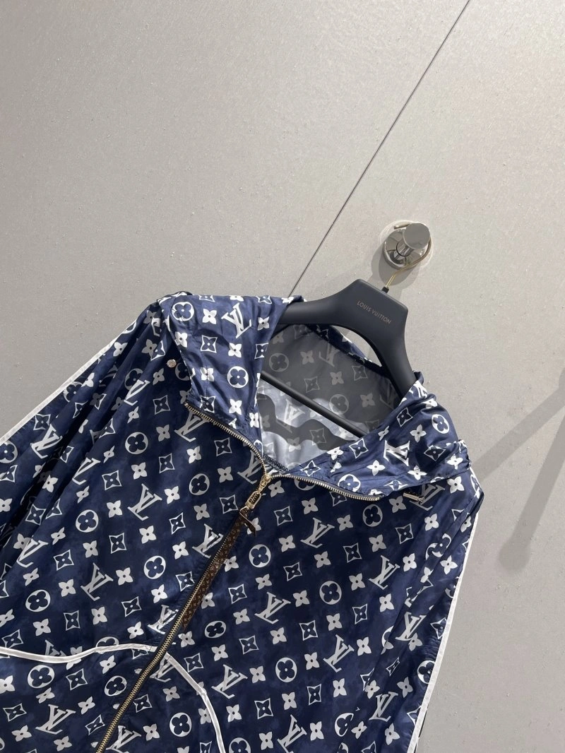 Perfect replica Louis Vuitton Outwear