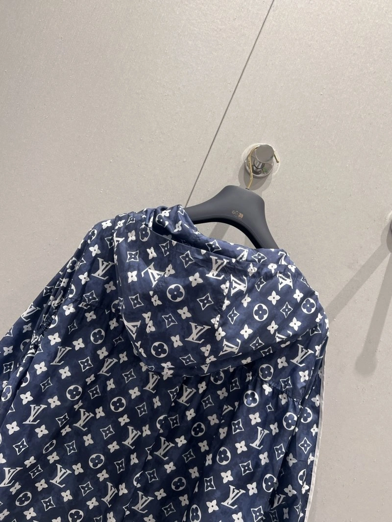 Perfect replica Louis Vuitton Outwear