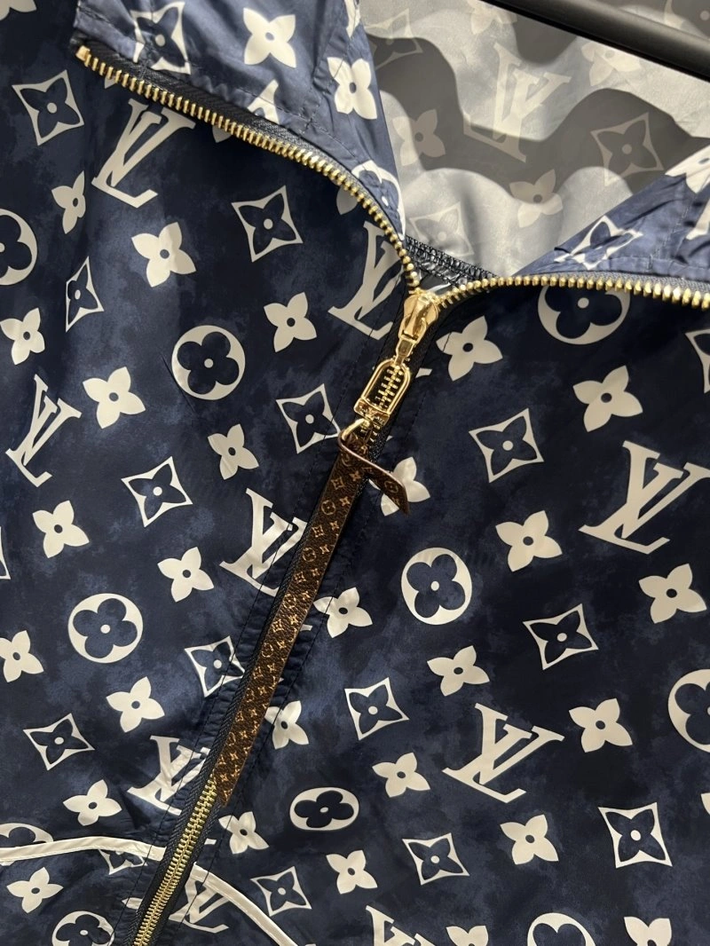 Perfect replica Louis Vuitton Outwear