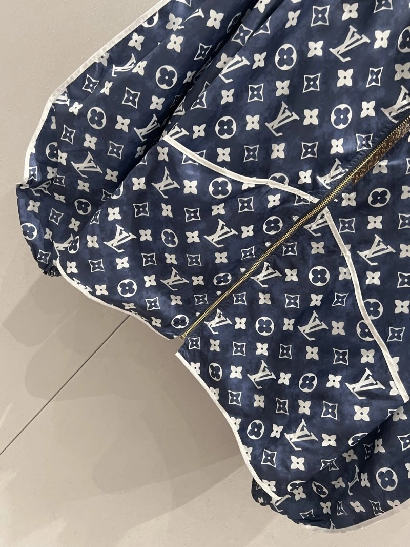 Perfect replica Louis Vuitton Outwear