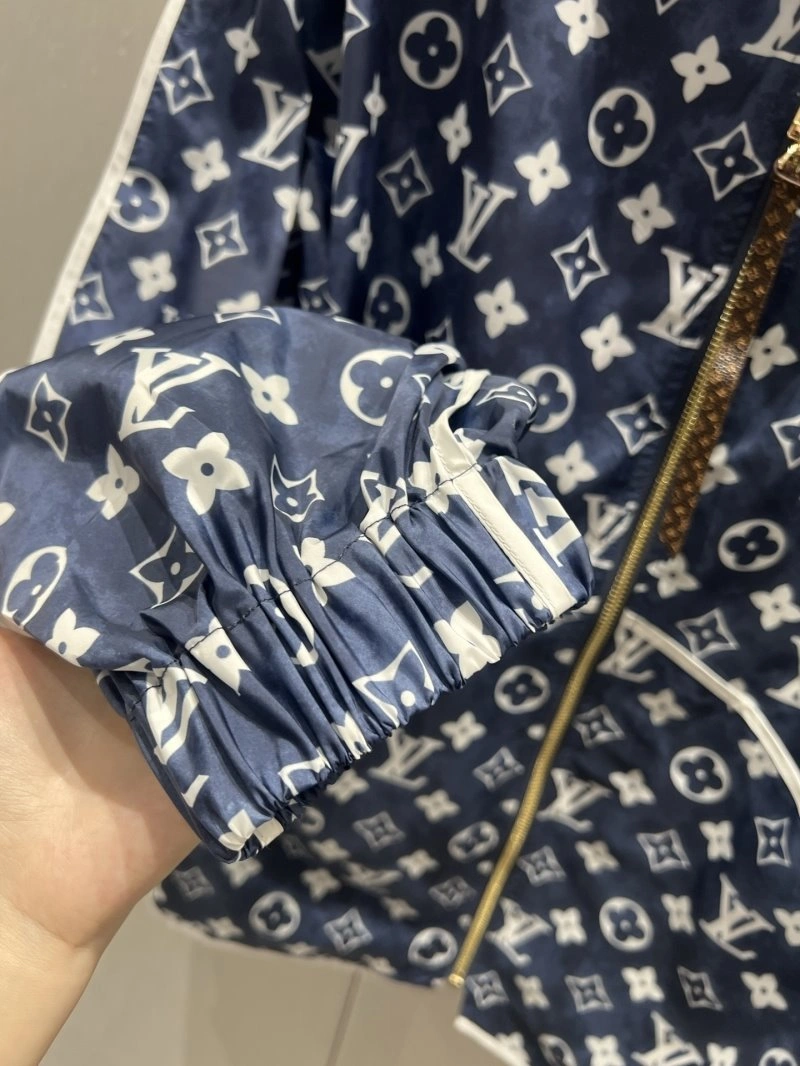 Perfect replica Louis Vuitton Outwear