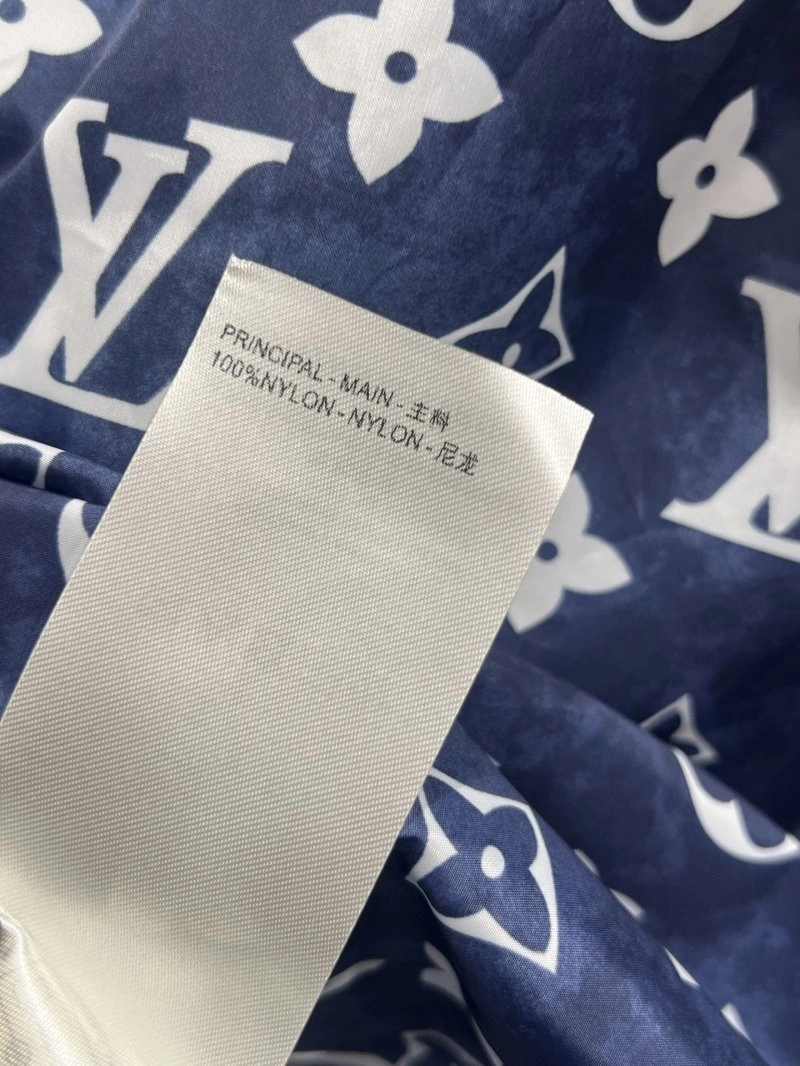 Perfect replica Louis Vuitton Outwear