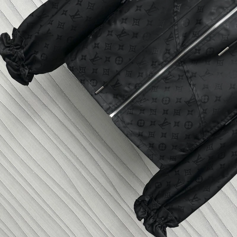 Genuine Louis Vuitton Outwear