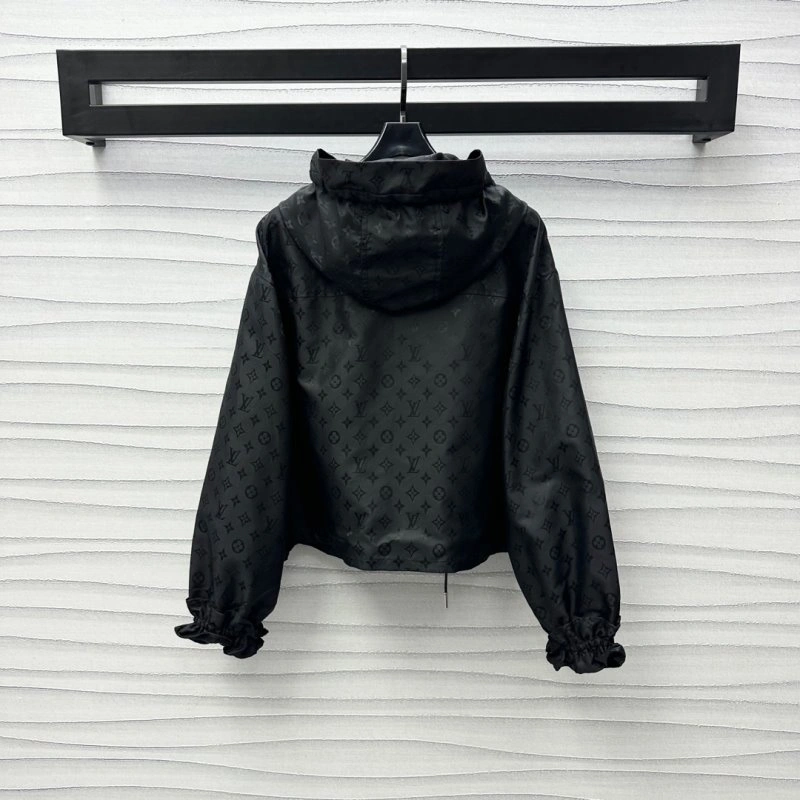 Genuine Louis Vuitton Outwear
