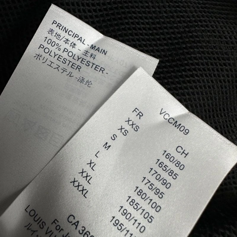 Genuine Louis Vuitton Outwear