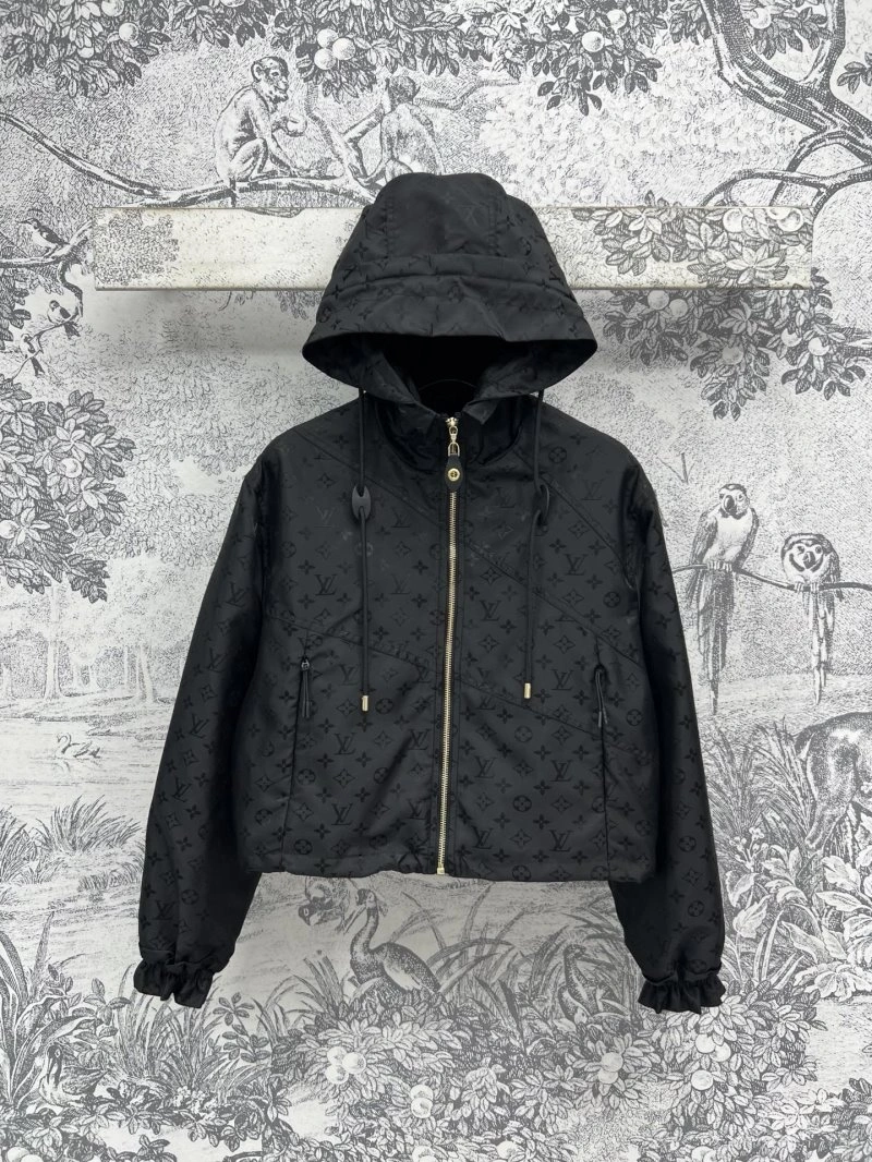 Louis Vuitton Outwear
