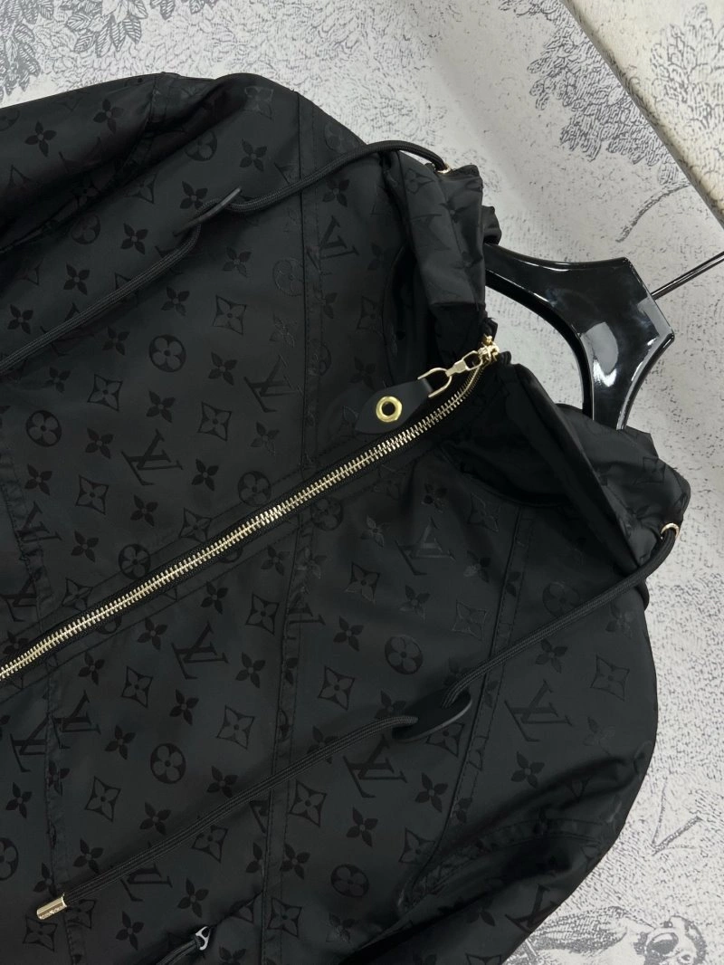 Authentic Louis Vuitton Outwear