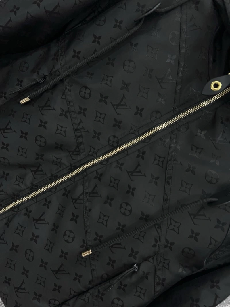 Authentic Louis Vuitton Outwear