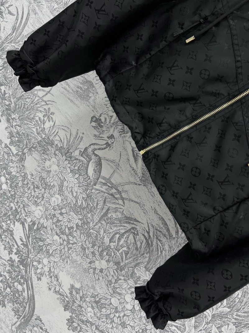 Authentic Louis Vuitton Outwear