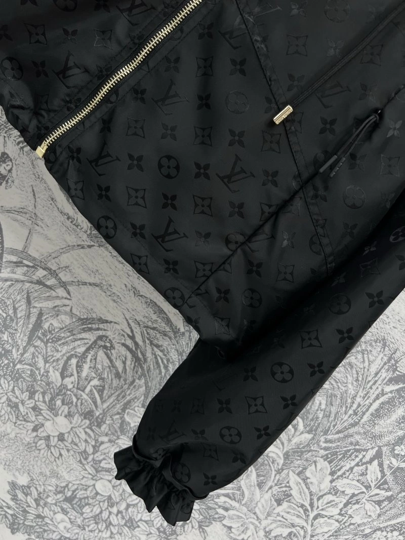 Authentic Louis Vuitton Outwear