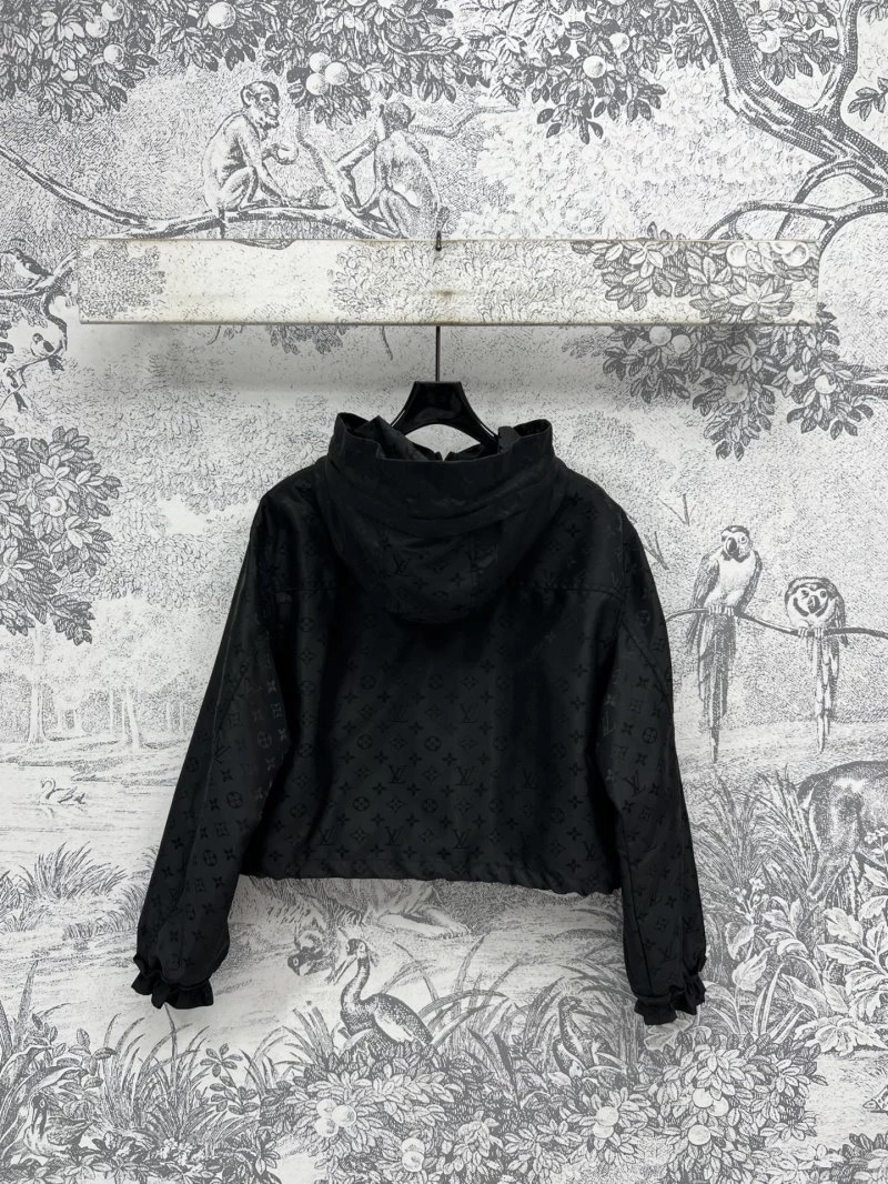 Authentic Louis Vuitton Outwear