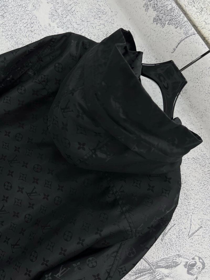 Authentic Louis Vuitton Outwear
