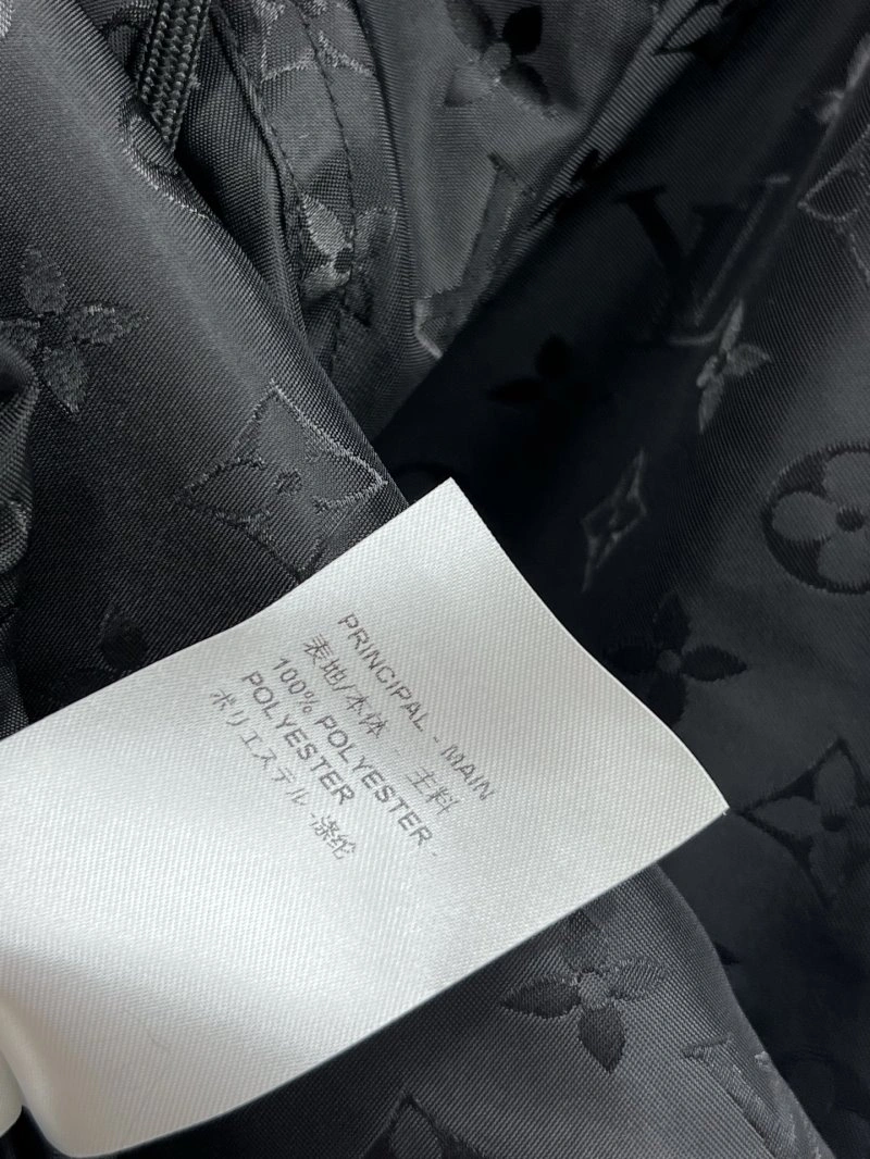 Authentic Louis Vuitton Outwear