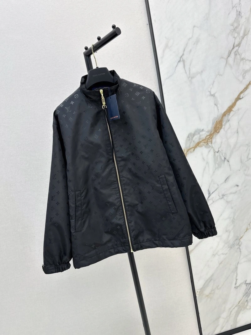 Louis Vuitton Outwear