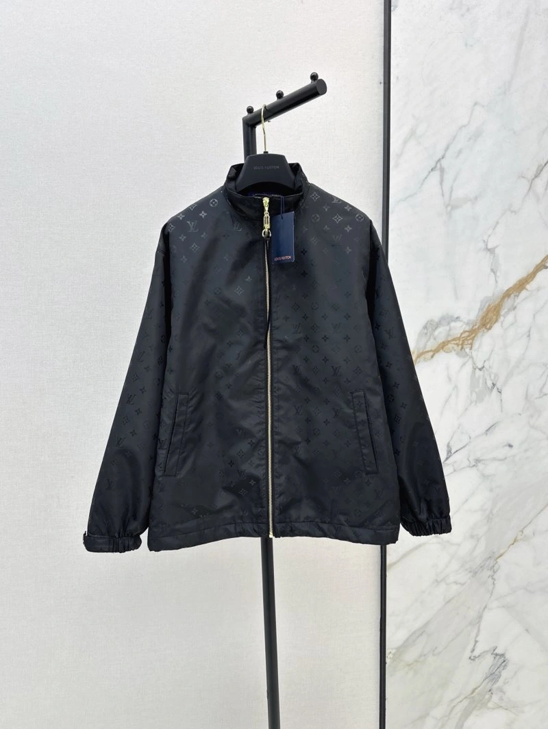 1:1 copy Louis Vuitton Outwear