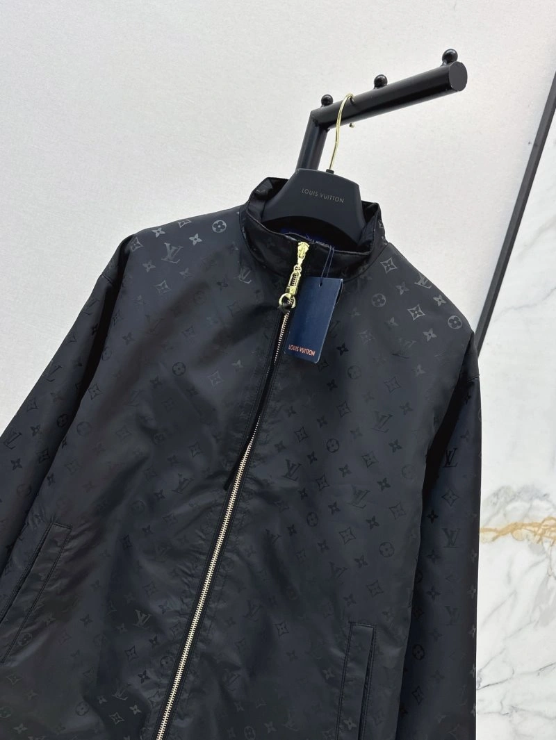 1:1 copy Louis Vuitton Outwear
