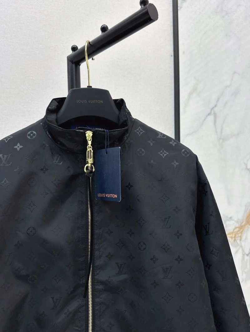 1:1 copy Louis Vuitton Outwear
