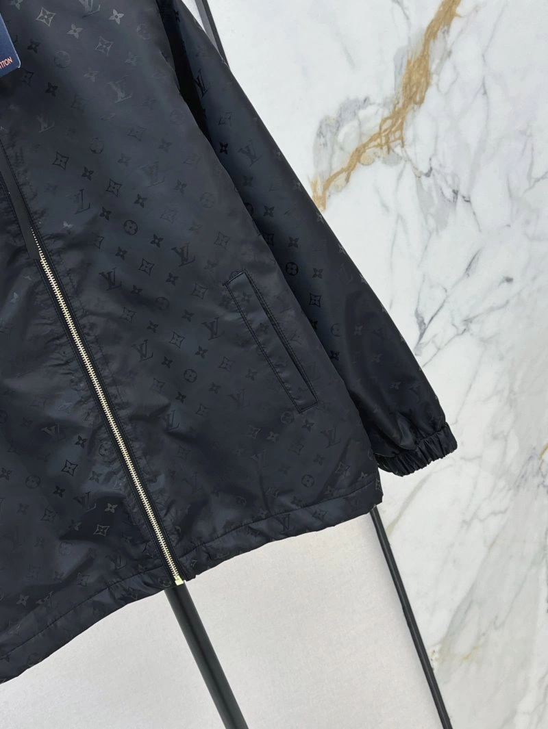 1:1 copy Louis Vuitton Outwear