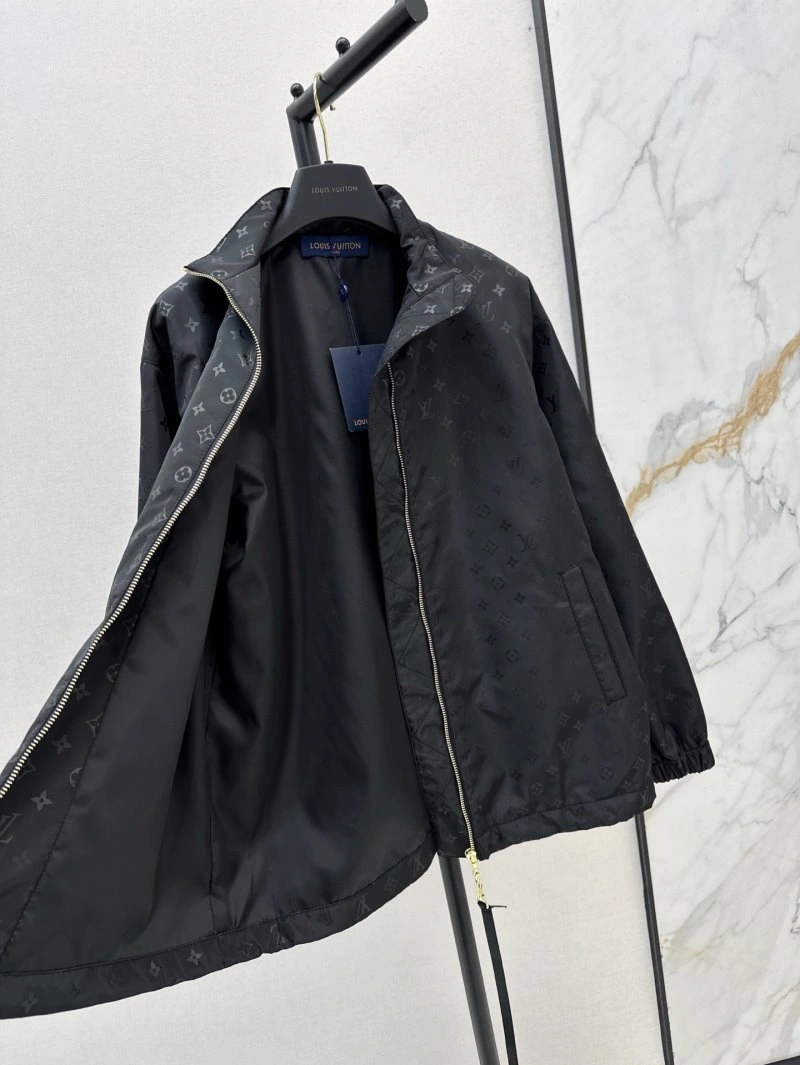 1:1 copy Louis Vuitton Outwear