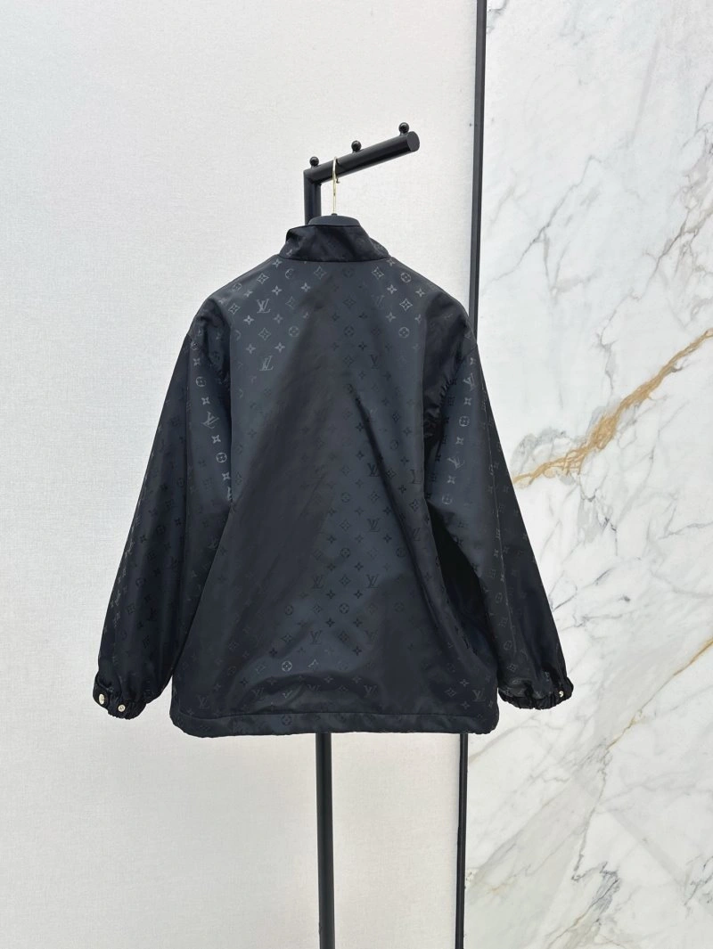 1:1 copy Louis Vuitton Outwear