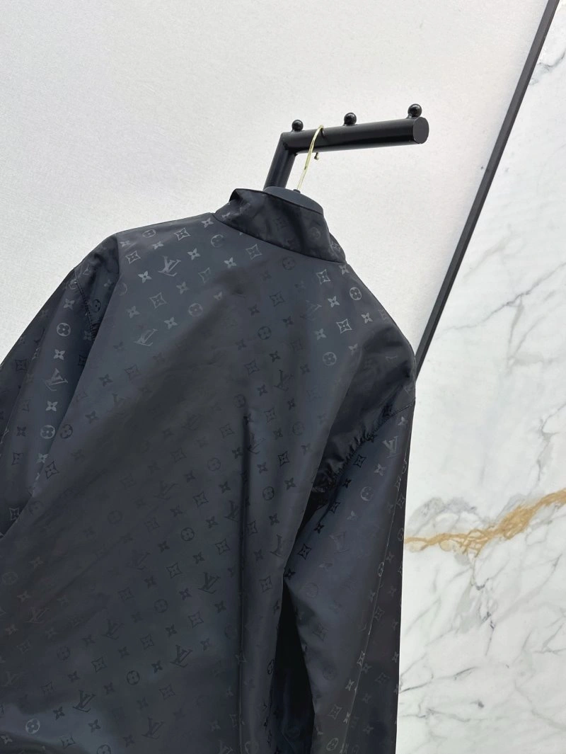 1:1 copy Louis Vuitton Outwear
