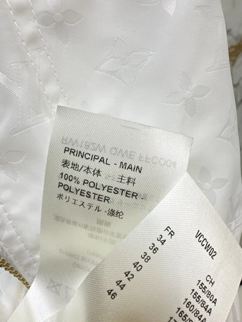 High accuracy Louis Vuitton Outwear