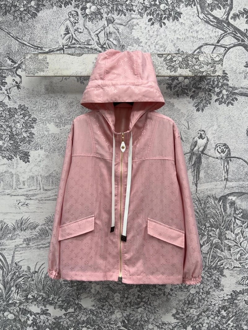 Louis Vuitton Outwear