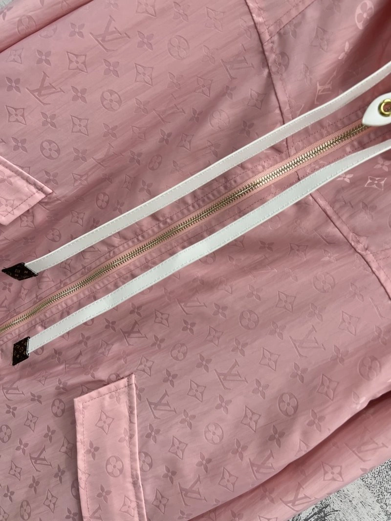Legit Louis Vuitton Outwear