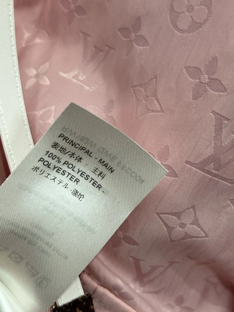 Legit Louis Vuitton Outwear