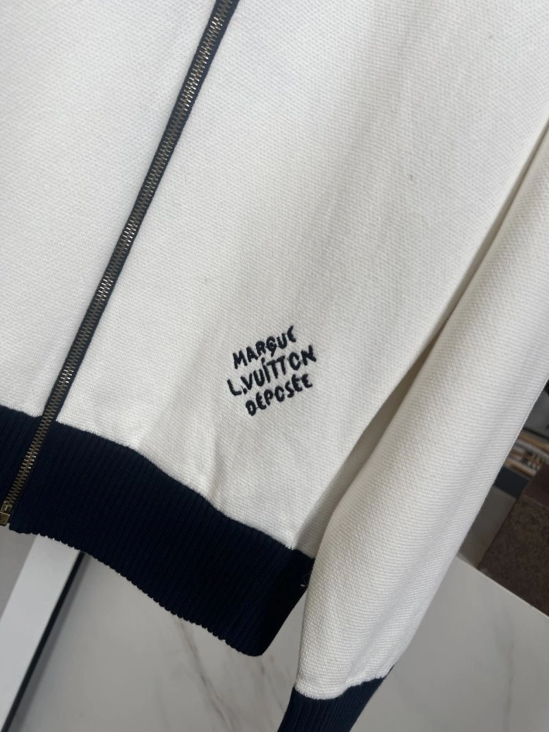 Discounted Louis Vuitton Outwear