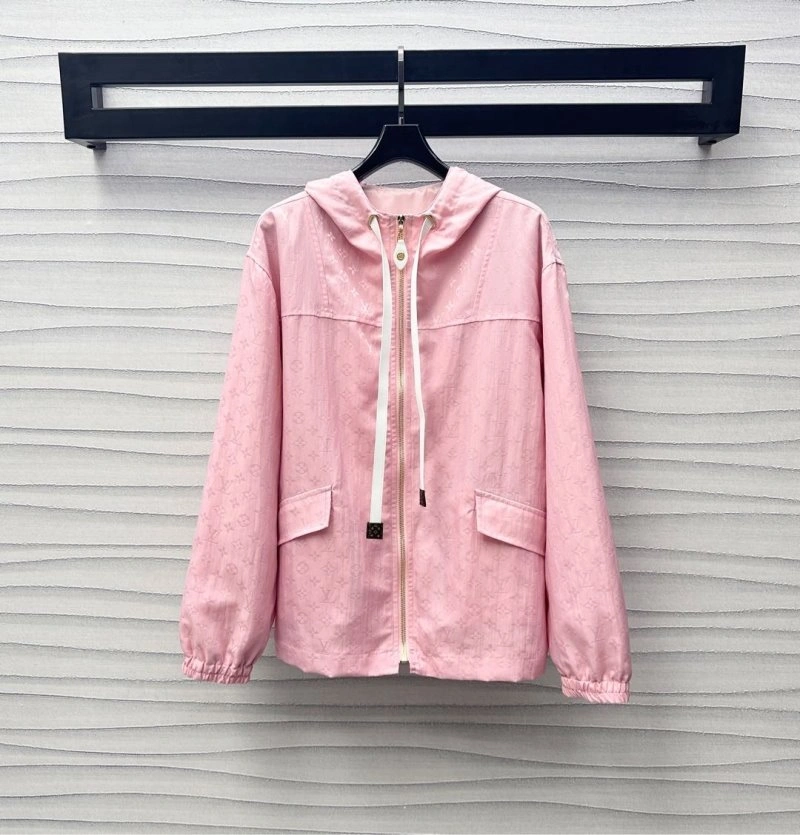 Louis Vuitton Outwear