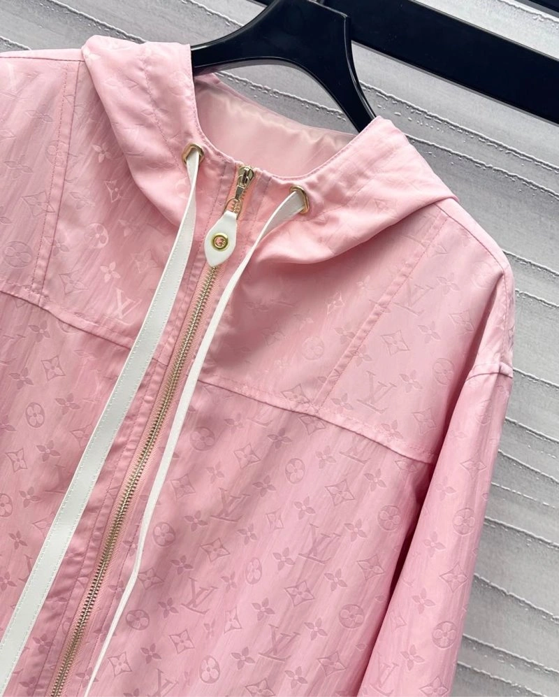 Value-priced Louis Vuitton Outwear