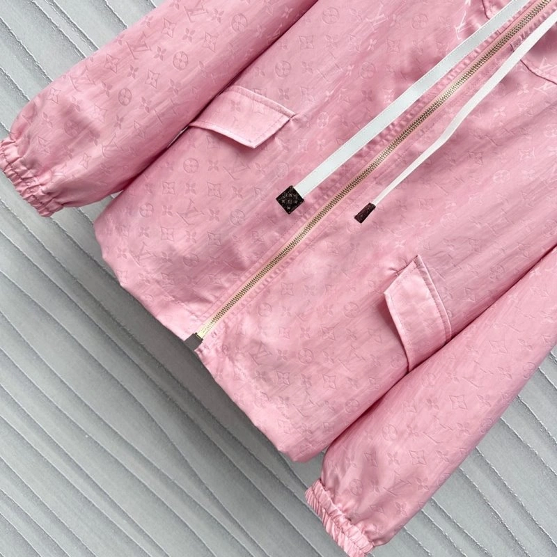 Value-priced Louis Vuitton Outwear