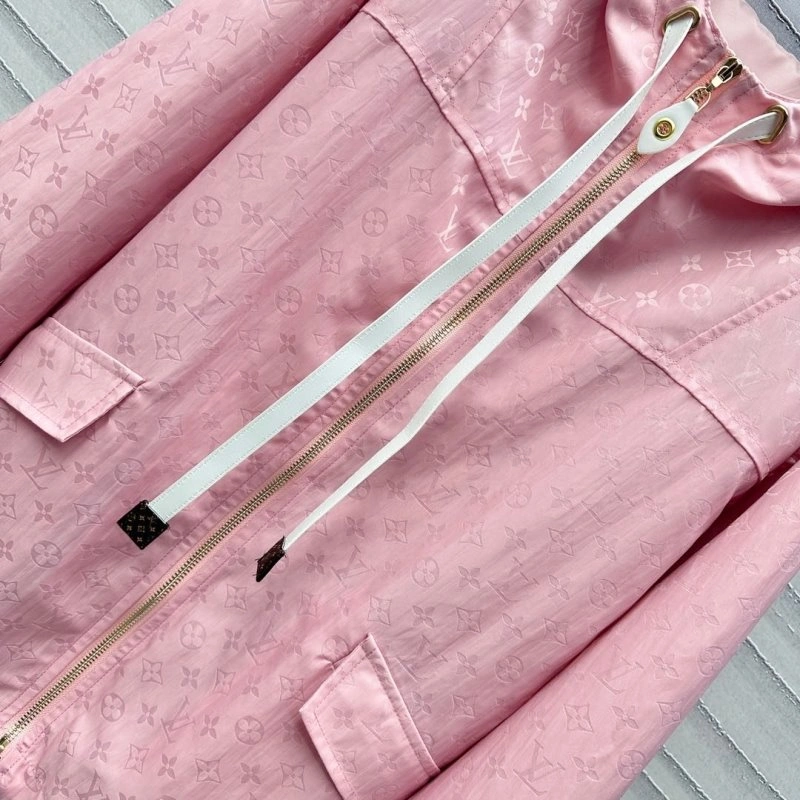 Value-priced Louis Vuitton Outwear