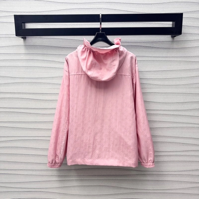 Value-priced Louis Vuitton Outwear