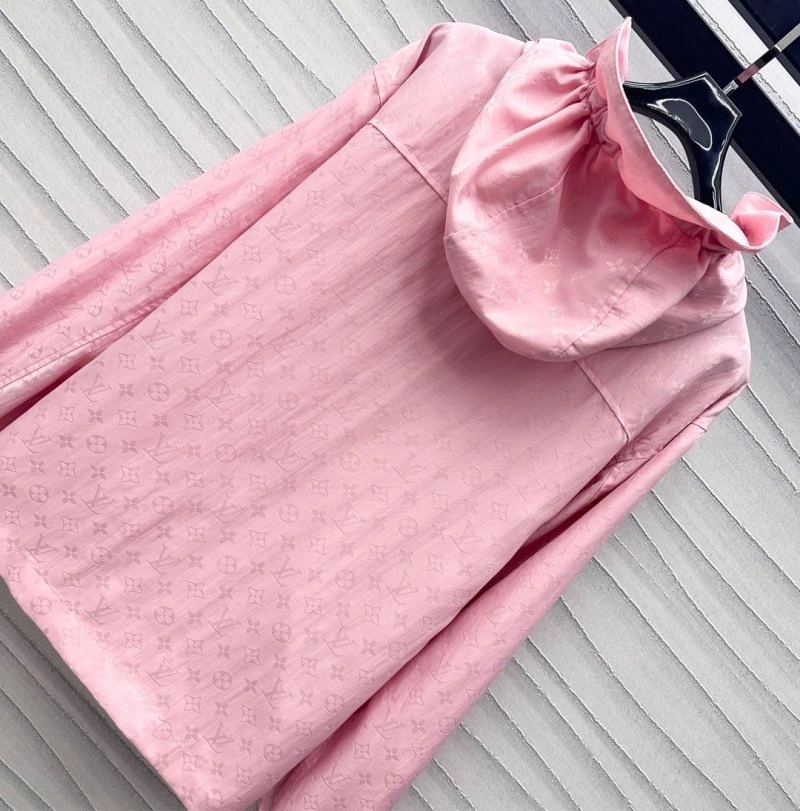 Value-priced Louis Vuitton Outwear