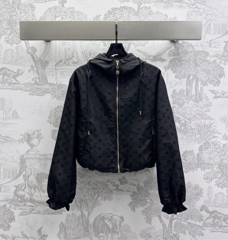 Louis Vuitton Outwear