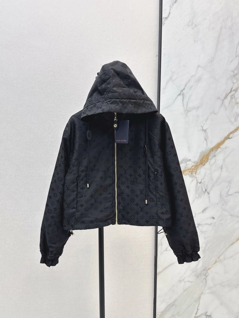 Louis Vuitton Outwear