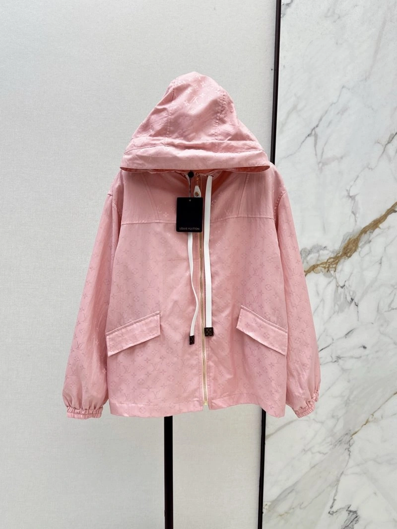 Louis Vuitton Outwear